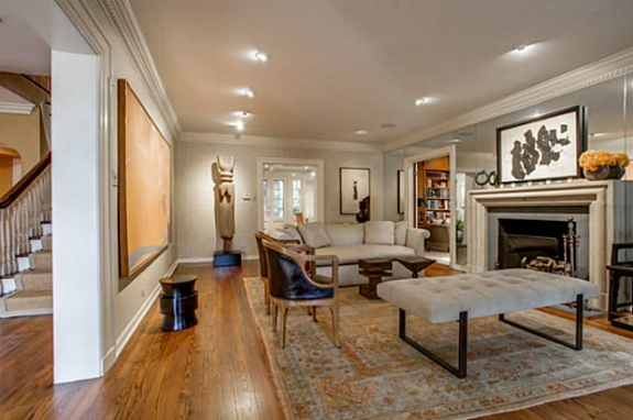6909 Tokalon Drive Is Your Rainy Day Antidote: Extreme Southern Charm ...