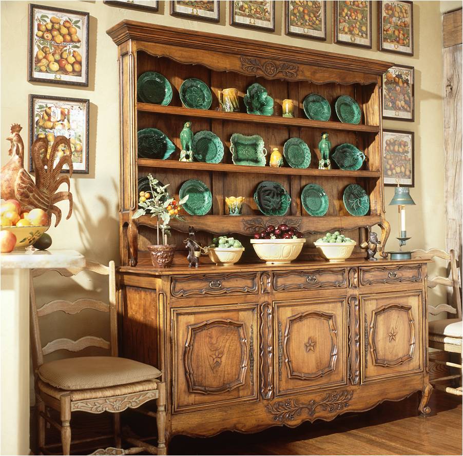 Amp Up a Room With Accessories: Margaret Chambers Adds Unique Flavors ...