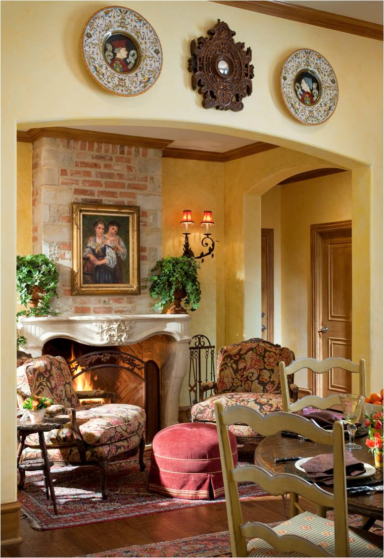 Amp Up a Room With Accessories: Margaret Chambers Adds Unique Flavors ...