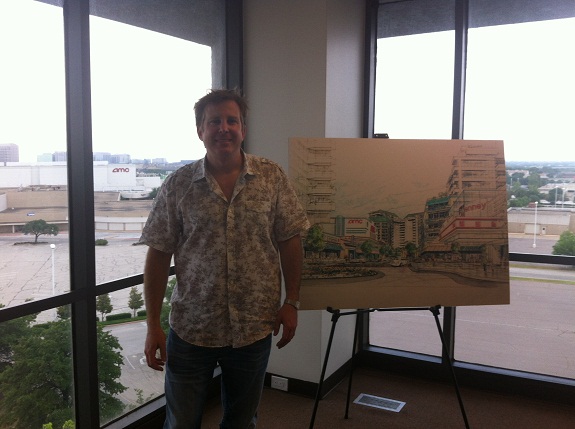 Chatting Up the Buyer of Valley View Mall: What Scott Beck Has In STORE ...